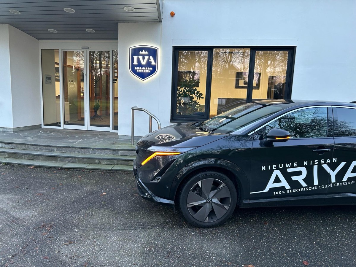 Rijtest Zeekr X: de hippe EV voor Gen Z