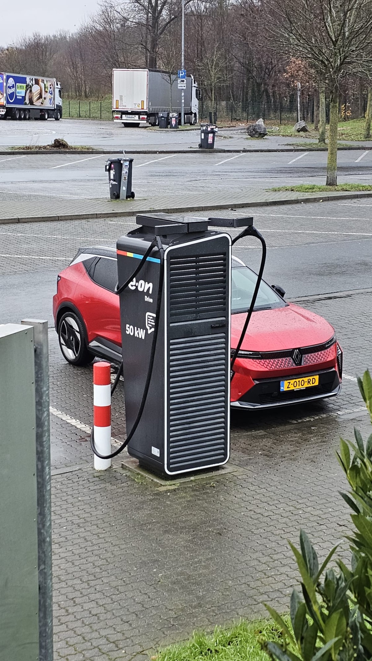 Welke EV’s gaan het in 2025 - het jaar van de kleintjes – helemaal ...