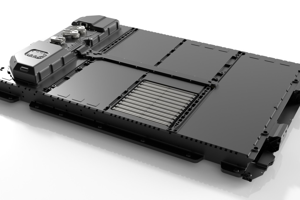 Solid state accu’s: belofte of droom? - EV Update